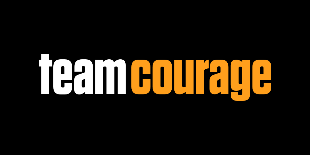 Team Courage